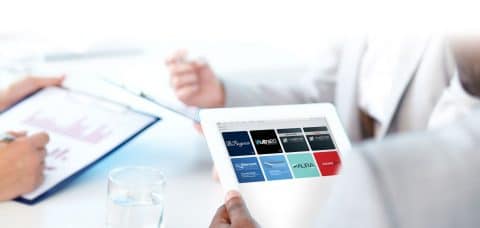 Online Ordering System - CW Systems