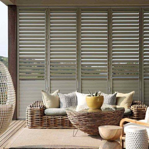 Outdoor Shutters: The Perfect Solution for Your Privacy and Comfort