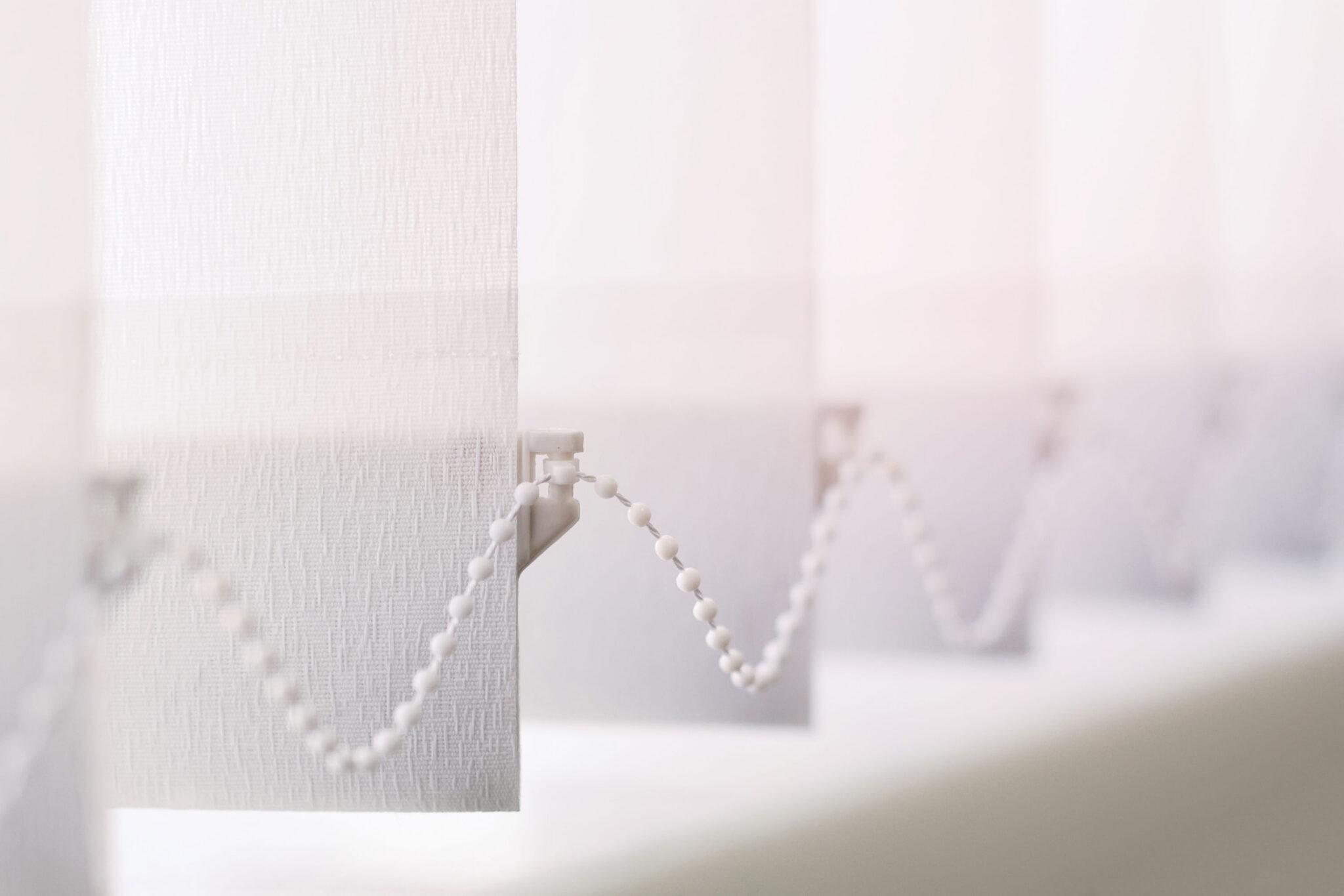 Custom Blinds | Premium Window Blinds | CW Systems