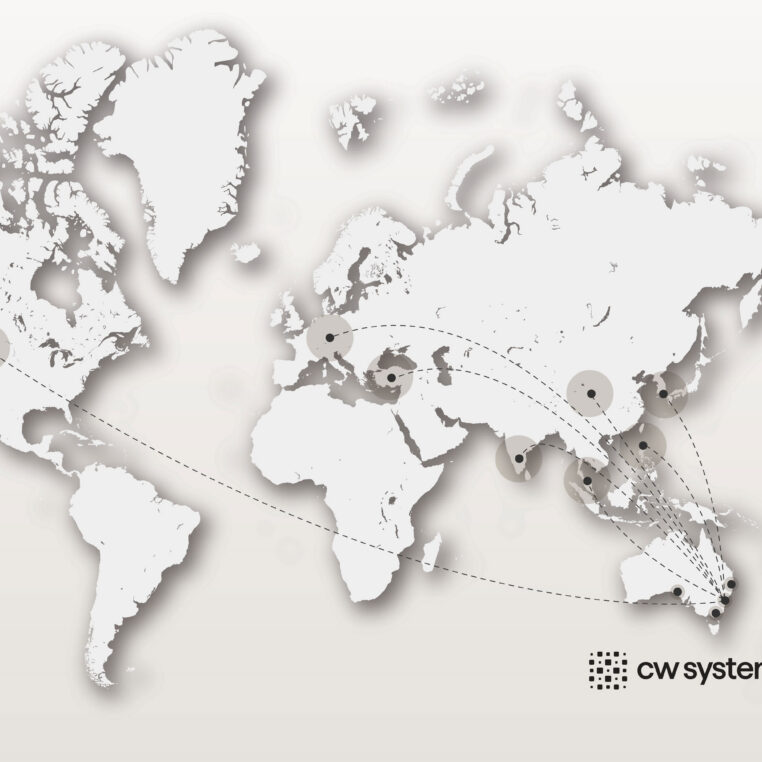 Window Furnishings Wholesaler Australia | Why CW Systems